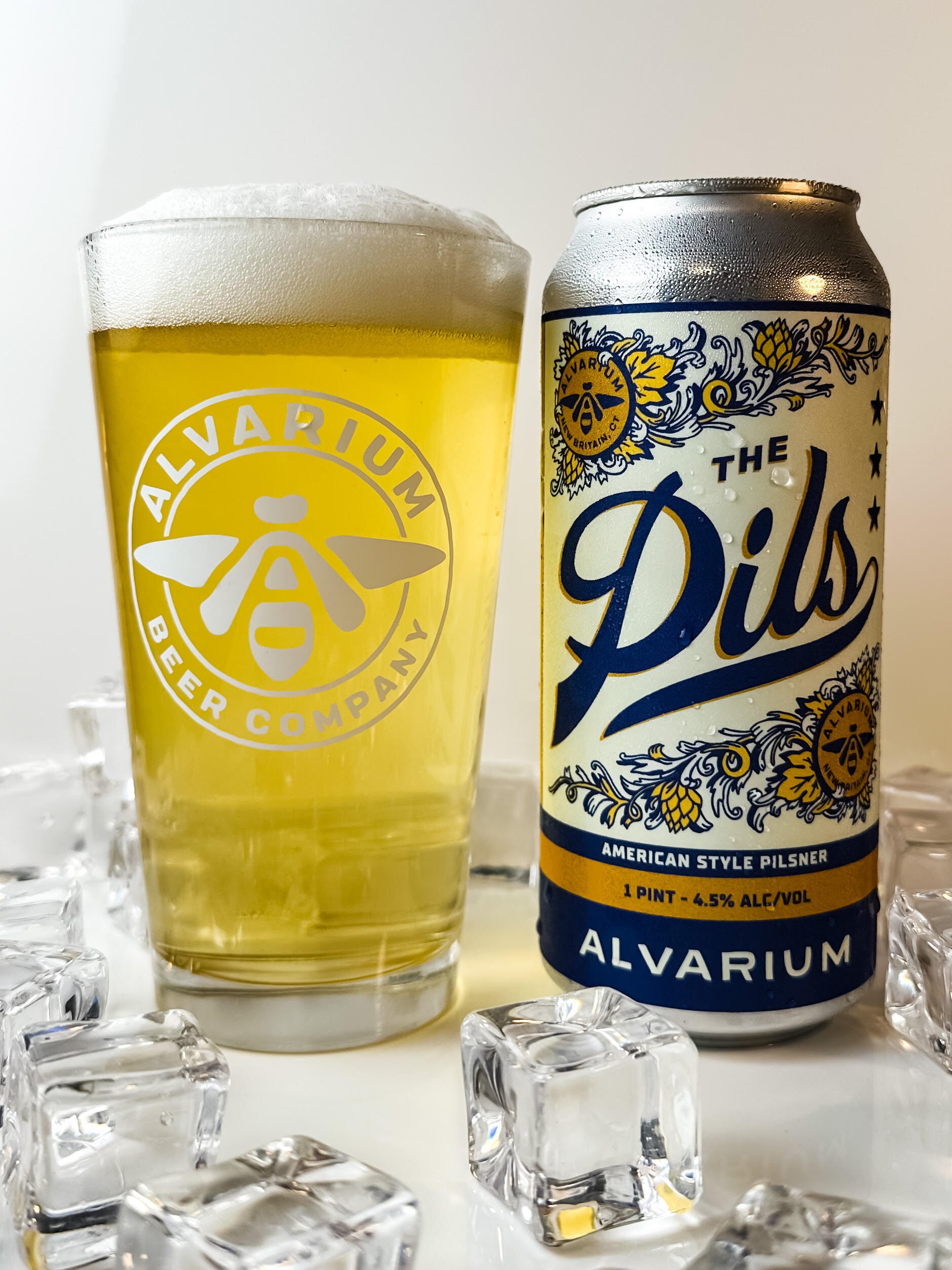 Beer To-Go | Alvarium Beer Co. Online Store