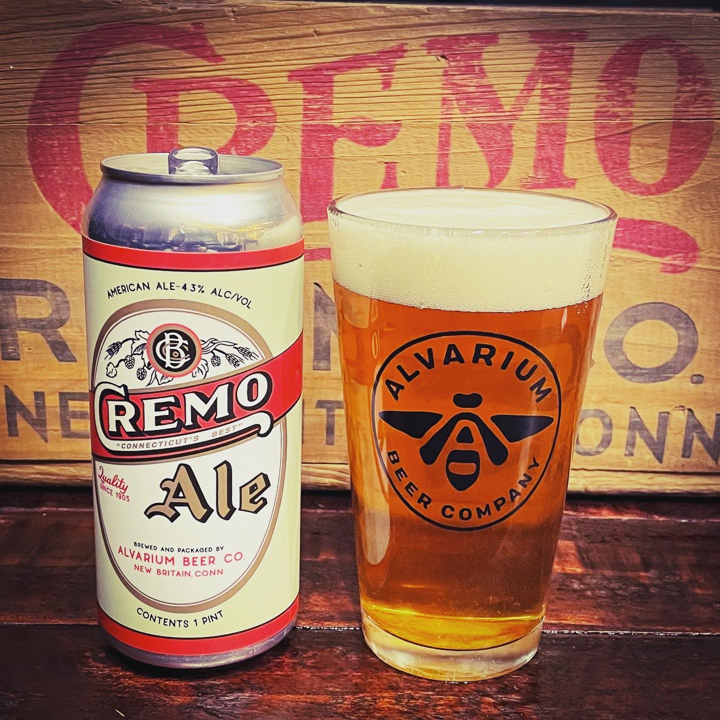 Beer To-Go | Alvarium Beer Co. Online Store